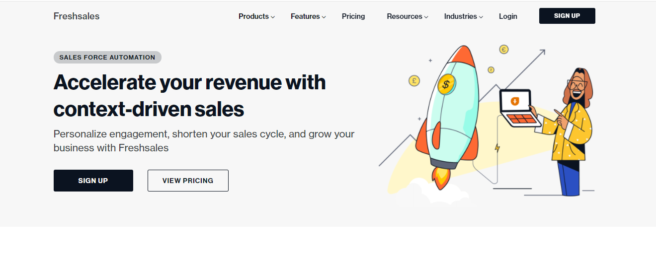 7 Best CRM Software for B2B Businesses: With Case Studies - ROI Advisers 7 Best CRM Software for B2B Businesses: With Case Studies - ROI Advisers